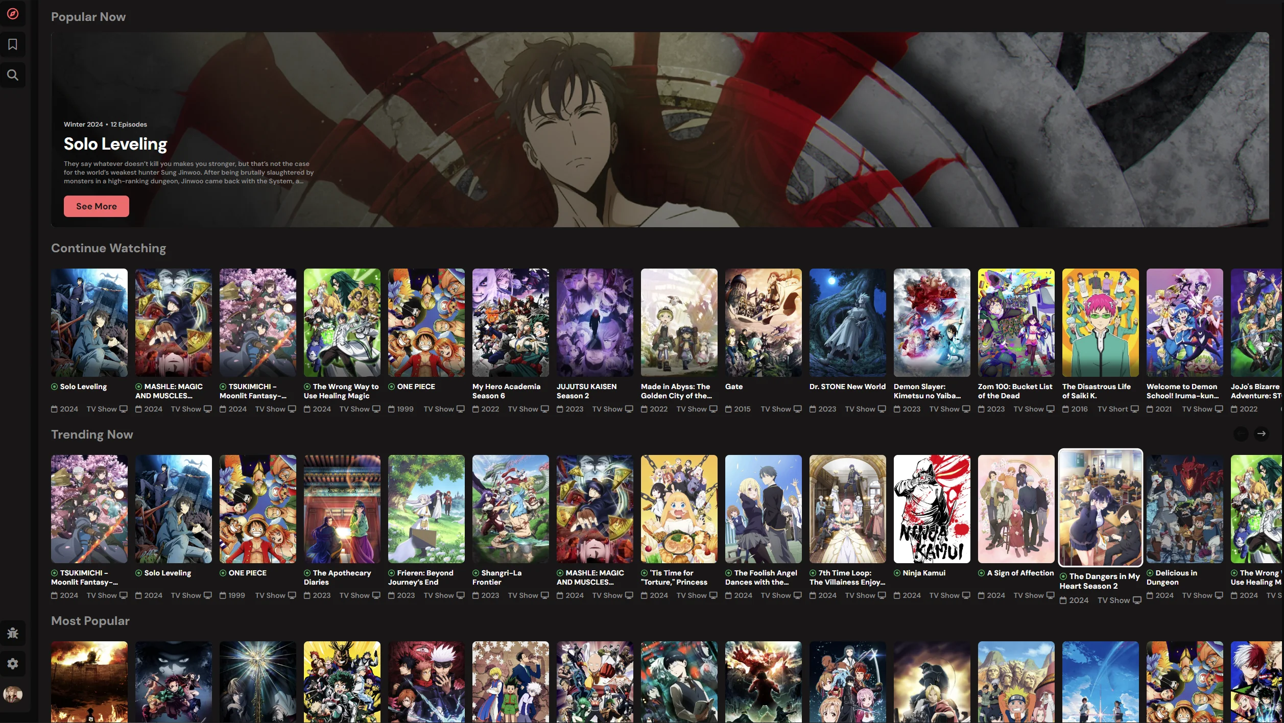 4Anime Official – Stream Anime Movies Free in HD & 4K